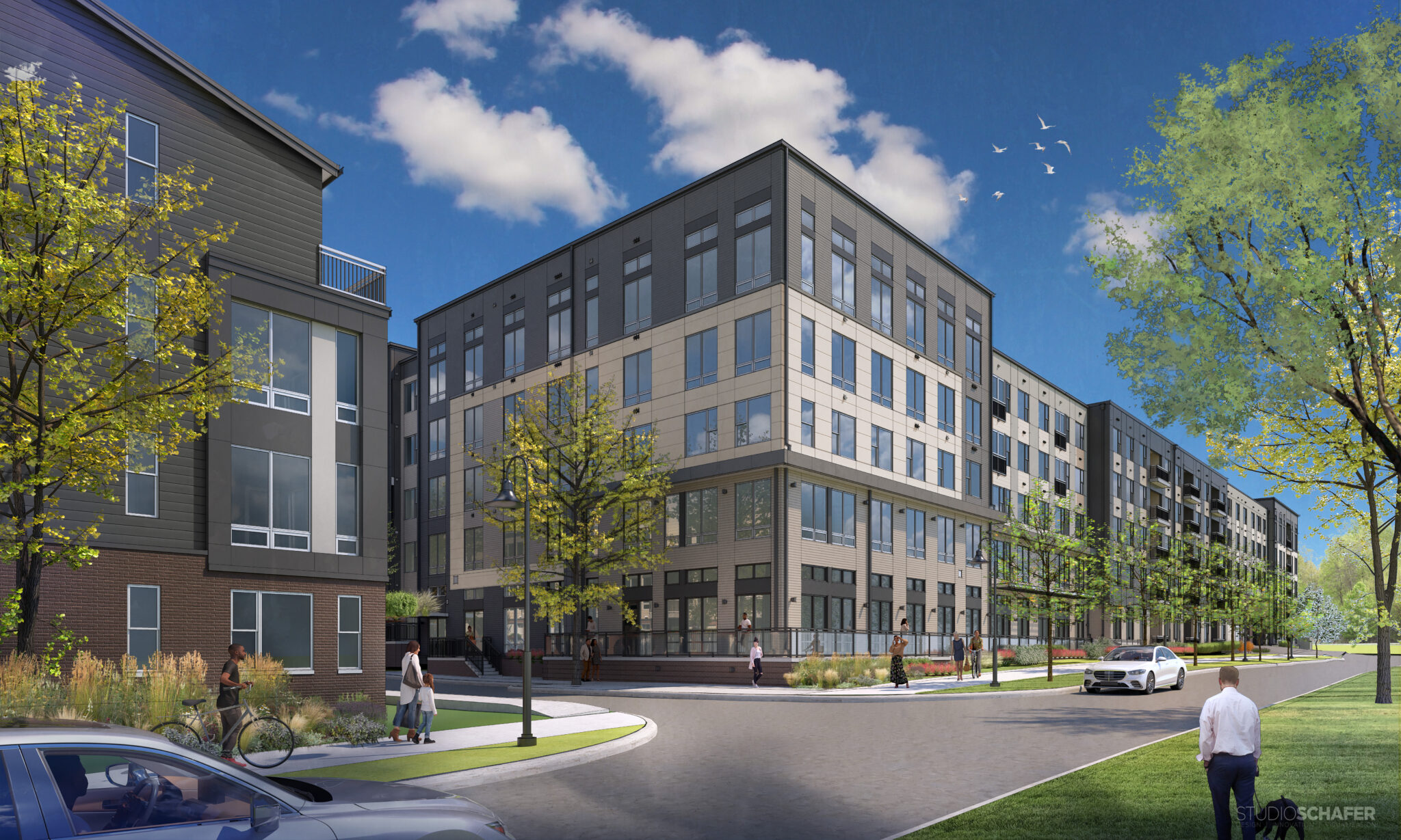 Viva White Oak Project - Friends of White Oak